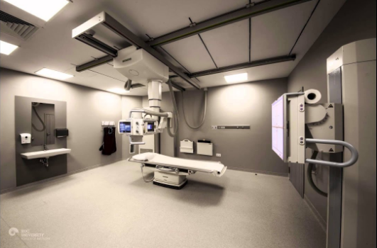 Koç Üniversitesi Hastanesi - Hipokratist - Sağlık Ansiklopedisi