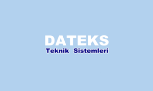 Dateks Teknik Sistemleri - Hipokratist & Sağlık Ansiklopedisi